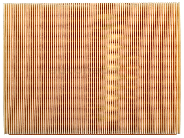 Mahle ESR1445, LX821 Air Filter - Land Rover