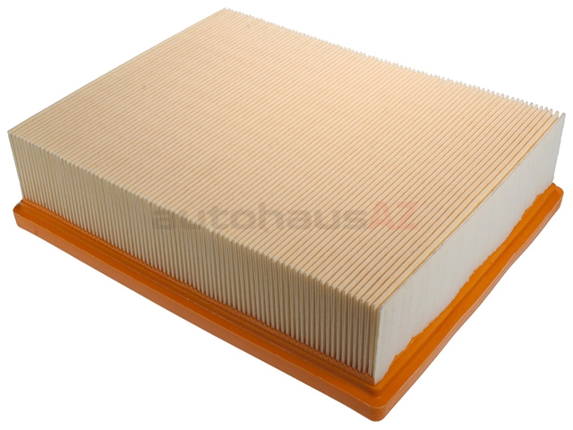Mahle ESR1445, LX821 Air Filter - Land Rover