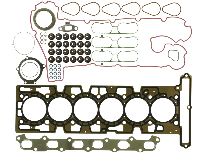 Mahle HS54385 Cylinder Head Gasket Set - Saab | HS26214PT HS26214PT1
