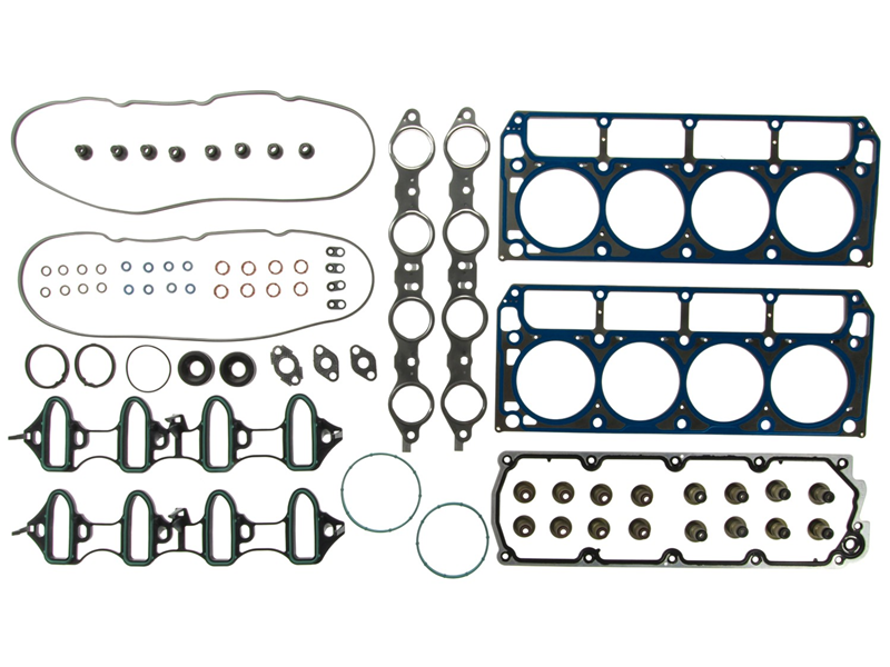 Mahle HS54445 Cylinder Head Gasket Set - Saab | HS26192PT4