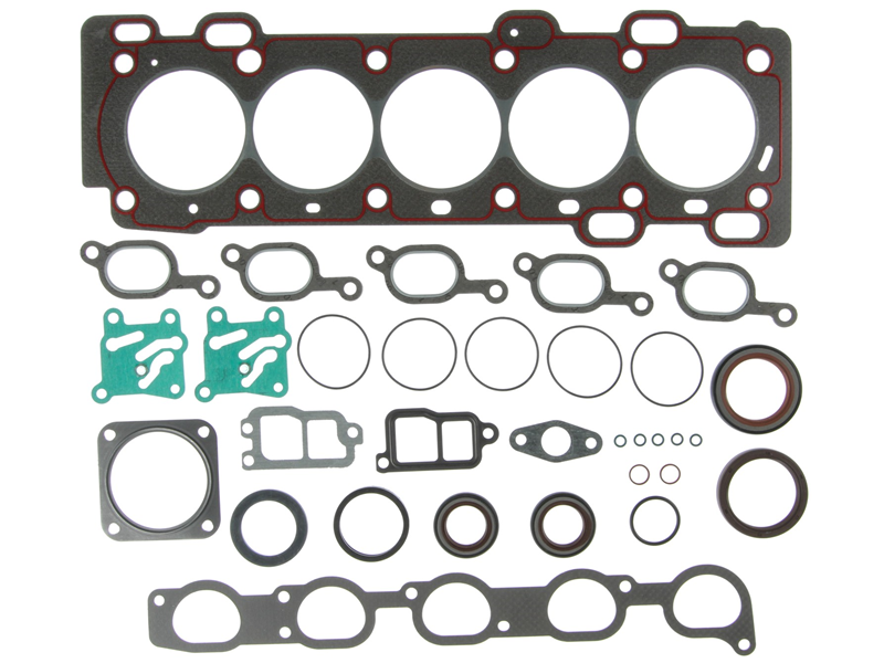 Mahle HS54552A Cylinder Head Gasket Set - Volvo | HS26256PT
