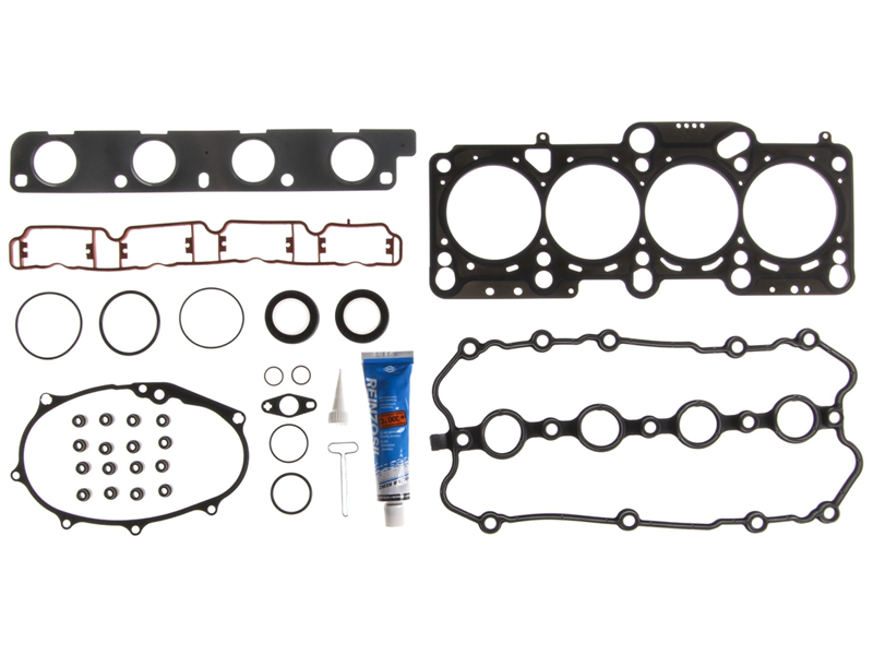 Mahle HS54601 Cylinder Head Gasket Set - Audi, VW | HS26318PT