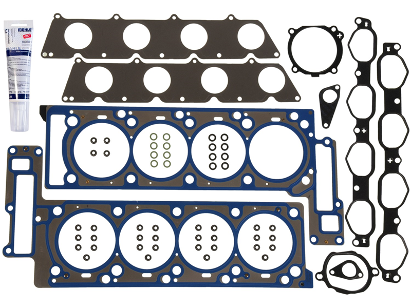 Mahle HS54622 Cylinder Head Gasket Set - Mercedes | HS26613PT