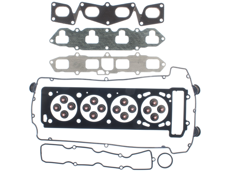 Mahle HS54630A Cylinder Head Gasket Set - Saab | HS26428PT