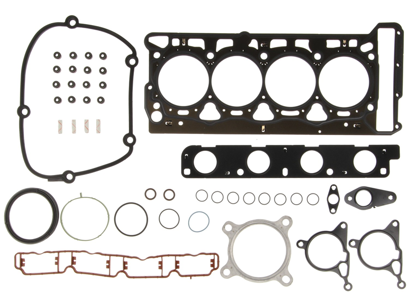 Mahle HS54738 Cylinder Head Gasket Set - Audi, VW | HS26455PT