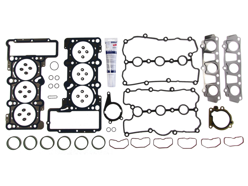 Mahle HS54834 Cylinder Head Gasket Set - Audi