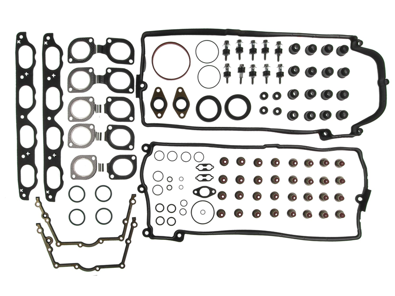 Mahle HS54868 Cylinder Head Gasket Set - BMW | 11127518017