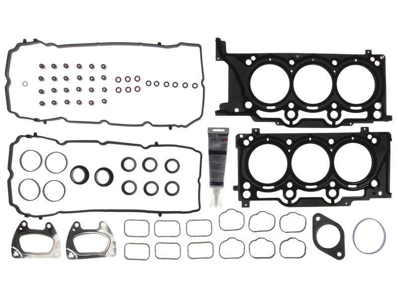 Mahle HS54880 Cylinder Head Gasket Set - VW | HS26541PT
