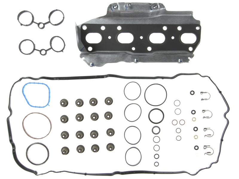 Mahle HS54977A Cylinder Head Gasket Set - Mini | 11120427690 HSU26454