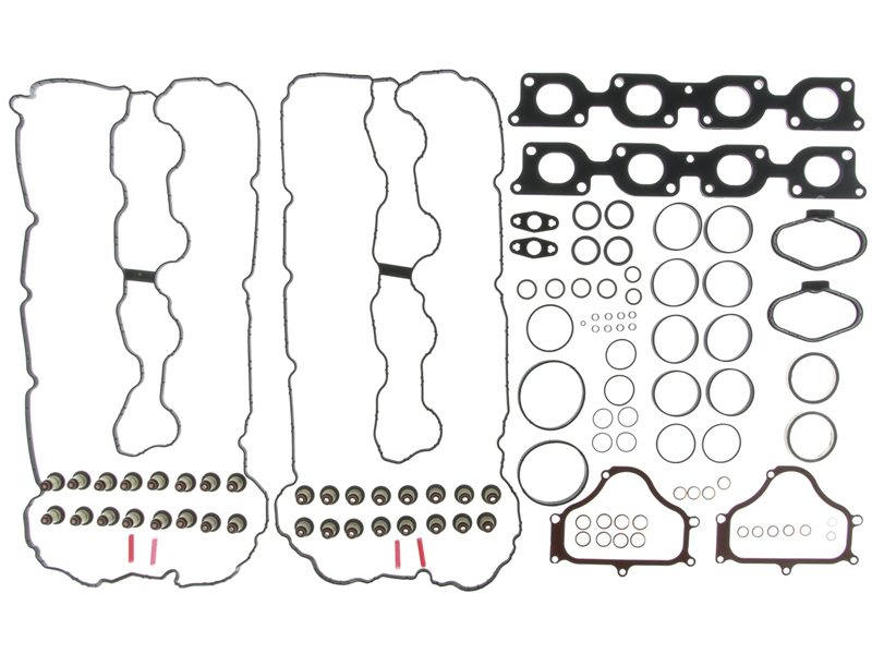 Mahle HS55081B Cylinder Head Gasket Set - BMW | 11127583203