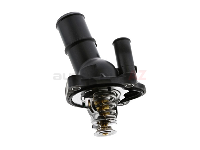 Mahle Behr LR027158, TI23082 Thermostat Housing - Land Rover