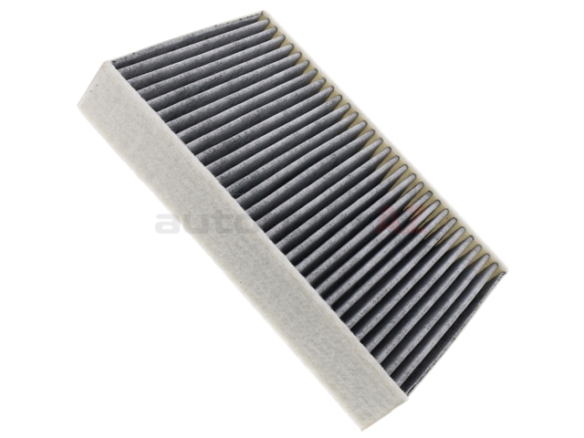 Mahle LR115835, LAK1137 Cabin Air Filter - Land Rover