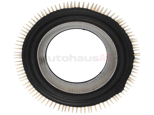 Mahle RTC4683, LX898 Air Filter - Land Rover