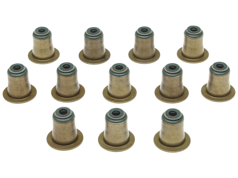 Mahle SS46008 Valve Stem Seal Set; Exhaust - BMW | 11340035853