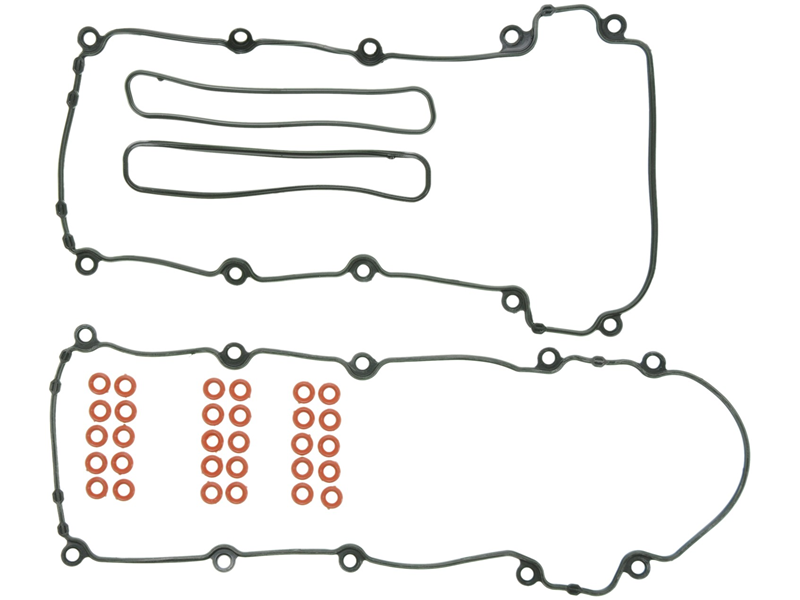 Mahle VS50413 Valve Cover Gasket Set - Jaguar | VS50612R