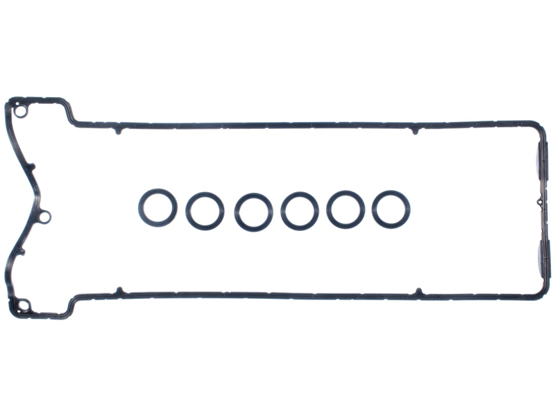 Mahle VS50547 Valve Cover Gasket Set - BMW | 11127832034 VS50868R