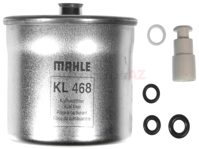 Mahle WFL000010, KL468 Fuel Filter; Tank - Land Rover