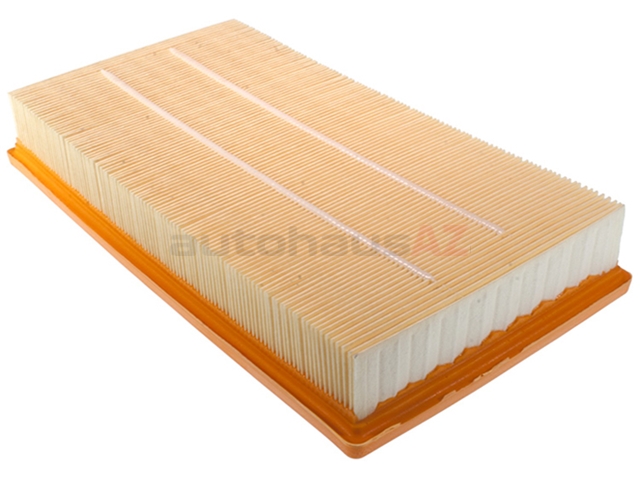 Mahle XR88237, LX942 Air Filter - Jaguar