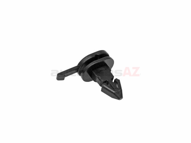Genuine Mini 07137036159 Wheel Arch Trim Retainer; Front - Mini