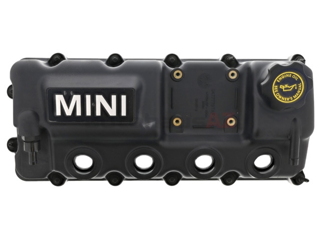 Genuine Mini 11122463733 Valve Cover - Mini | 11127510751 11127513065 ...