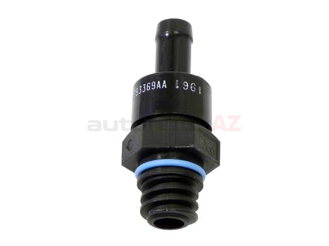 Genuine Mini 11127577568 Crankcase Vent Valve - Mini | 11127513082