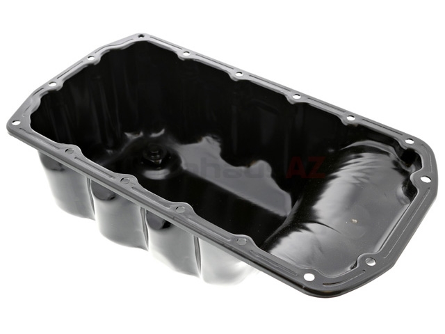 Genuine Mini 11137550483 Oil Pan - Mini