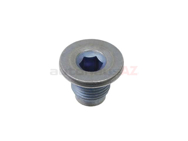 Genuine Mini 11137585928 Oil Drain Plug - Mini | 11137546274