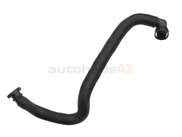 Genuine Mini 61667220827 Windshield Washer Hose; To Washer Nozzles ...