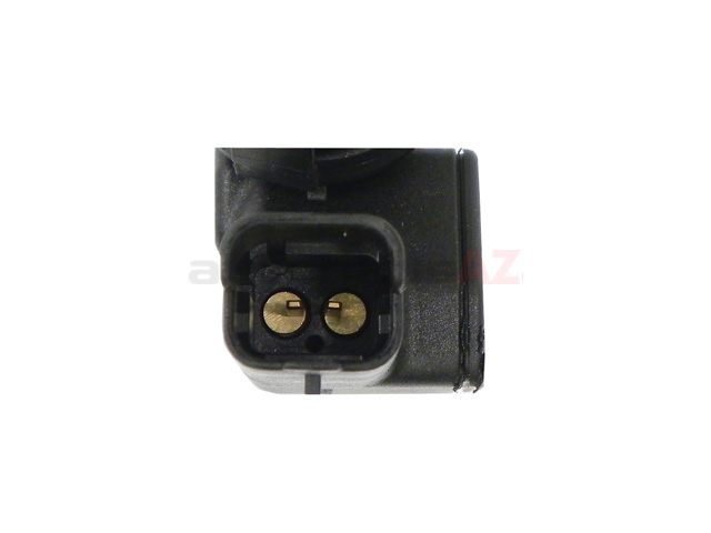 Genuine Mini 11157612996 Crankcase Breather Hose; Valve Cover to Intake ...