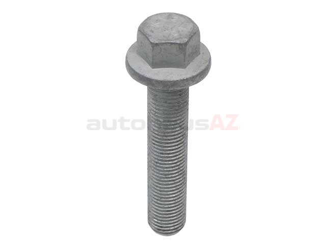 Genuine Mini 11217616164 Engine Crankshaft Pulley Bolt - Mini ...