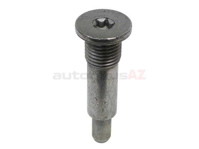 Genuine Mini 11317534771 Timing Chain Guide Bolt - Mini