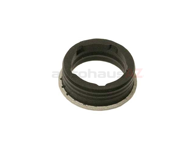 Genuine Mini 11417645836 Engine Oil Pump Solenoid Valve Gasket Ring ...