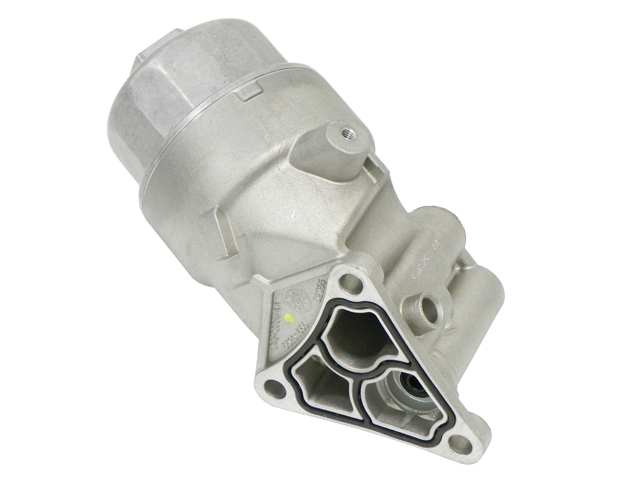 Genuine Mini 11422465012 Oil Filter Housing - Mini | 11427563522
