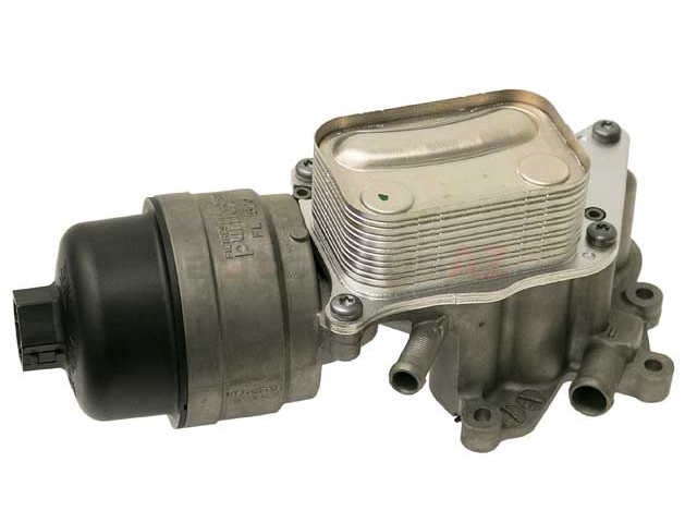 Genuine Mini 11428643749 Oil Filter Housing - Mini | 11427546279
