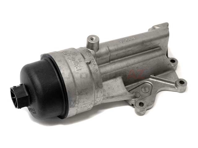 Genuine Mini 11428643762 Oil Filter Housing - Mini | 11427558521