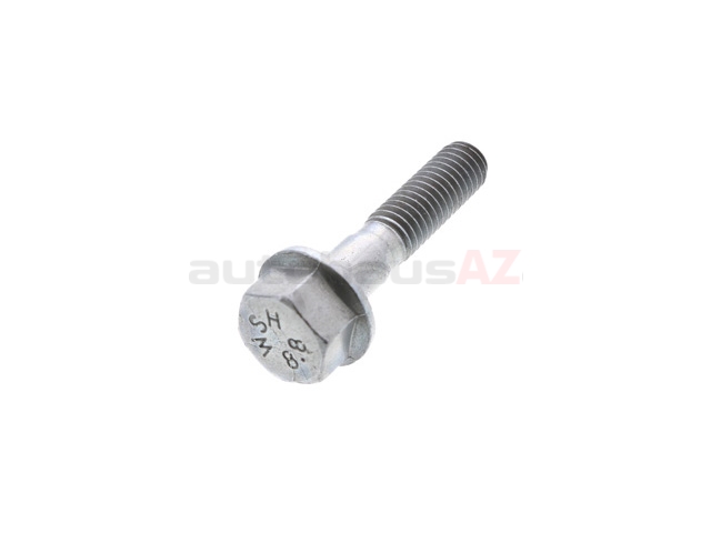 Genuine Mini 11537565526 Thermostat Housing Bolt - Mini