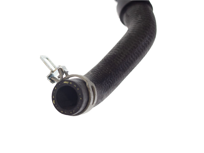 Genuine Mini 11539845352 Turbocharger Coolant Line; Turbocharger Return ...