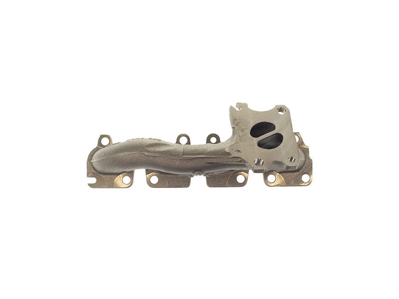 Genuine Mini 11627597031 Exhaust Manifold | 11627574366
