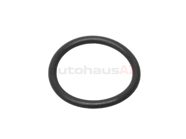 Genuine Mini 11657549372 Turbocharger Oil Line O-Ring; Return Line - Mini
