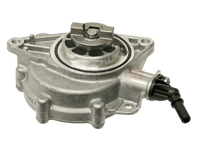 Genuine Mini 11667586424 Vacuum Pump; For Brake Booster - Mini