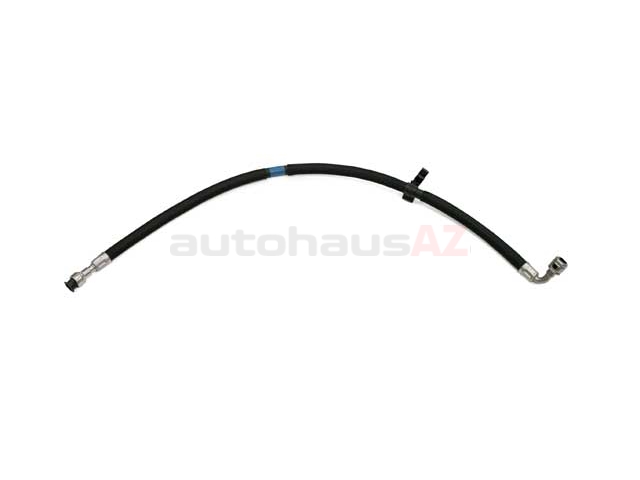 Genuine Mini 13537605189 Fuel Hose/Line; Inlet to High Pressure Fuel ...