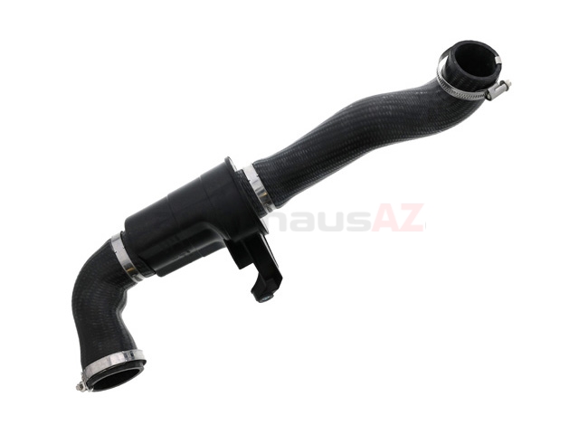 Genuine Mini 13712753075 Air Intake Hose; Intake Hose - Turbocharger to ...