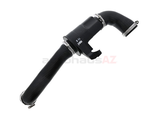 Genuine Mini 13712753075 Air Intake Hose; Intake Hose - Turbocharger to ...