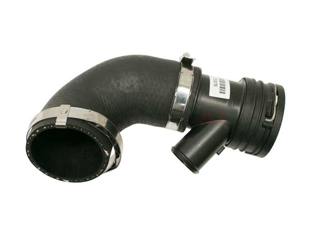 Genuine Mini 13712753078 Air Intake Hose; Intercooler Hose to Throttle ...