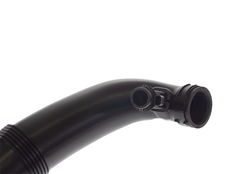 Genuine Mini 13717627501 Air Intake Hose; Air Mass Sensor to Turbo ...