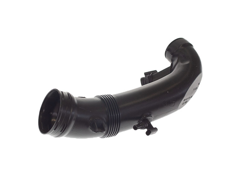 Genuine Mini 13717627501 Air Intake Hose; Air Mass Sensor to Turbo ...