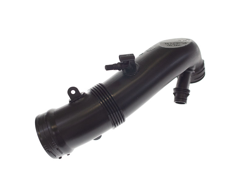 Genuine Mini 13717627501 Air Intake Hose; Air Mass Sensor to Turbo ...