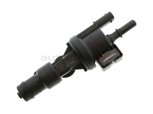 Genuine Mini 13907621174 Fuel Tank Breather Valve - Mini