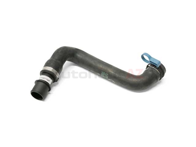 Genuine Mini 17129800479 Coolant Hose; Upper Rad Hose to TStat Housing ...