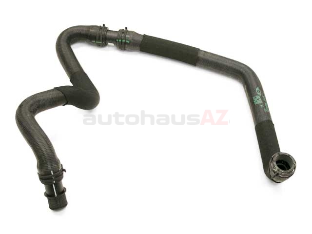 Genuine Mini 17129802099 Radiator Coolant Hose; Lower - Mini